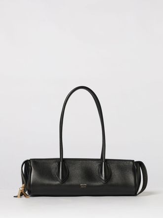 Khaite Sac Port&eacute; &eacute;paule KHAITE Femme couleur Noir