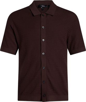 Theory TOPS - Hemden auf YOOX.COM