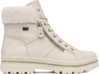 Remonte Schnürschuhe Remonte CEO-D2U74-80 Weiß