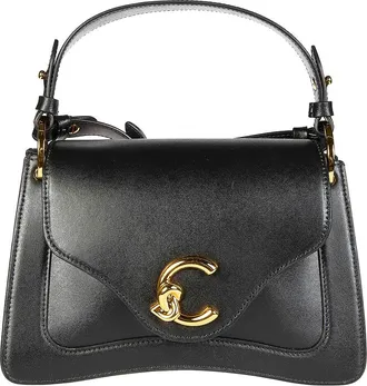 Coccinelle Sac Banane - Noir