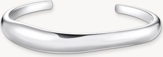 Thomas Sabo Armreif in Silberoptik