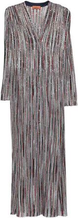 Missoni Cardigan - Marron