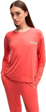 HUGO BOSS Unite LS-Shirt