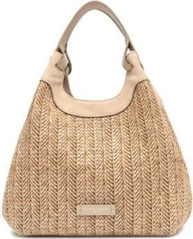 Gianni Chiarini Femme, Sacs, Beige, Taille: ONE Size Dua
