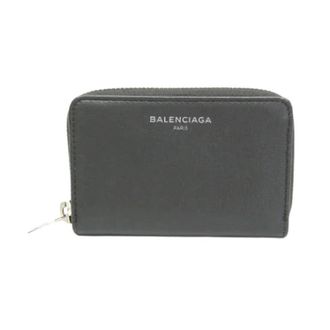 Balenciaga Pre-owned Vintage Geldb&ouml;rse - - Pre-owned - Damen - Grau - ONE SIZE