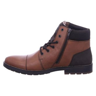 Rieker Herren, Schuhe, Braun, 46 EUGr&ouml;&szlig;e