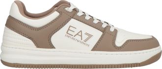 Emporio Armani SCHUHE - Sneakers auf YOOX.COM