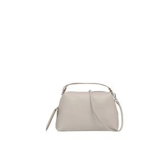 Gianni Chiarini Alifa Handbag - Femme - Sacs - Gris - Taille: ONE Size