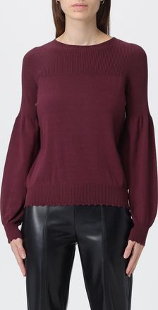 Twinset Top TWINSET Femme couleur Vin