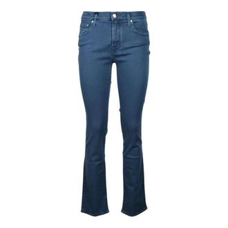 Jacob Cohen Boot-cut Jeans - - Jeans - Damen - Blau - W26