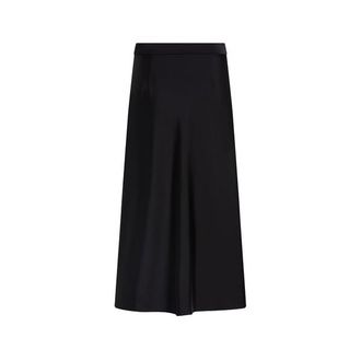 Calvin Klein Jupe longue