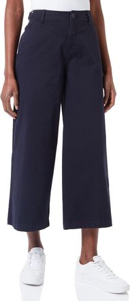 s.Oliver Damen 120.10.203.18.180.2114389 Hose, 5959, 36