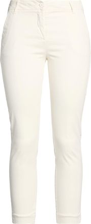 White Wise HOSEN & R&Ouml;CKE - Hosen auf YOOX.COM