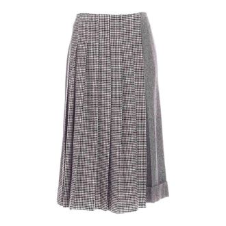 Vivetta Midi Skirts - - Skirts - Damen - Grau - M