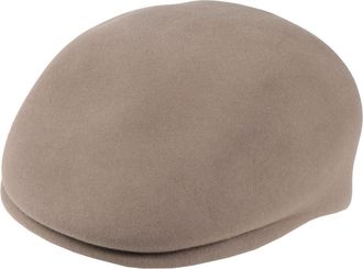 Agnona ACCESSOIRES - M&uuml;tzen & H&uuml;te auf YOOX.COM