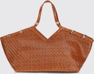 Benedetta Bruzziches Sac &agrave; Main BENEDETTA BRUZZICHES Femme couleur Jaune