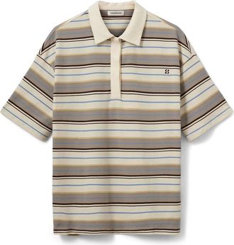 Sofie Schnoor Femme, Tops, Multicolore, Taille: 40 FR Chemises &agrave; Manches Courtes