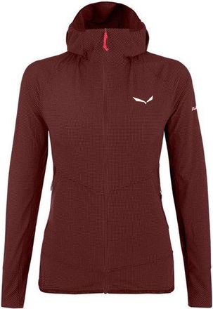 Salewa W Sorapis DST - Softshell Kapuzenjacke - Damen