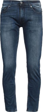 Replay HOSEN & RÖCKE - Jeanshosen auf YOOX.COM