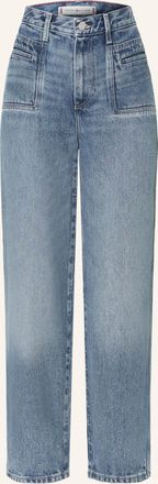 Tommy Hilfiger Straight Jeans blau