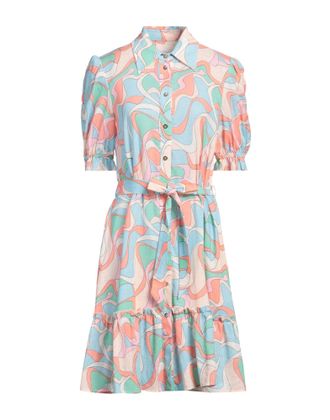 NVSCO 2107 KLEIDER - Mini-Kleider auf YOOX.COM