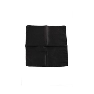 Karl Lagerfeld unisex, Accessoires, Noir, Taille: ONE Size Karl Lagerfeld - Accessories > Pocket Scarves