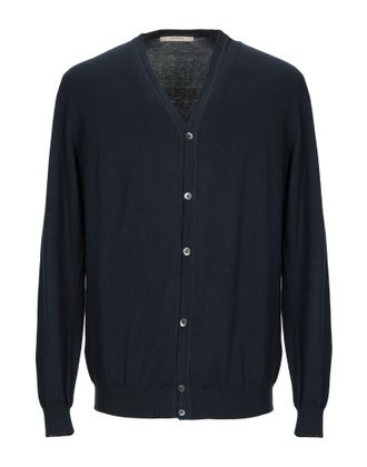 Alpha Studio STRICKWAREN - Strickjacken auf YOOX.COM