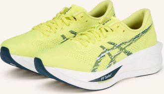 Asics Asics Laufschuhe Sonicblast gelb