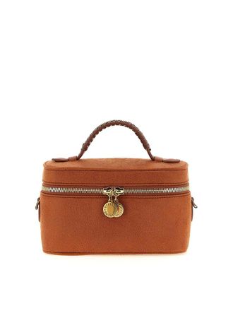 Stella McCartney Umh&auml;ngetasche - Orange