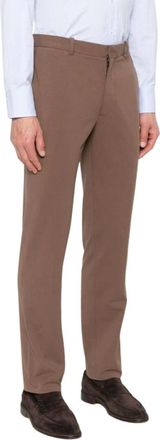 Circolo 1901 Homme, Pantalons, Brun, Taille: XL Circolo 1901 Rtw