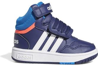 adidas adidas Kinder Hoops Mid Schuh