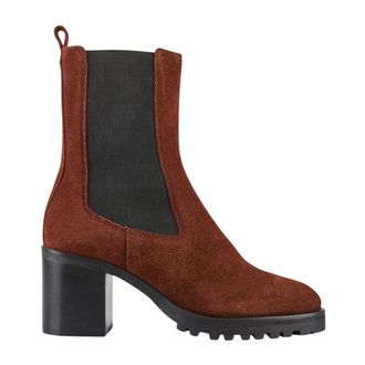 Cosmoparis Femme, Chaussures, Brun, Taille: 40 EU Zelici Ankle Boot