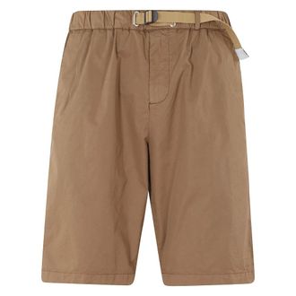 White Sand Herren, Shorts, Braun, SGr&ouml;&szlig;e