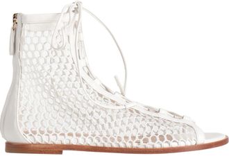 Gianvito Rossi SCHUHE - Stiefeletten auf YOOX.COM