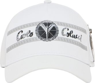 Carlo Colucci Sportcap