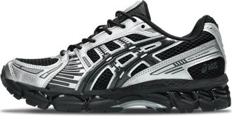 Asics Homme, Chaussures, Noir, Taille: 44 1/2 EU Gel-Kayano 12.1