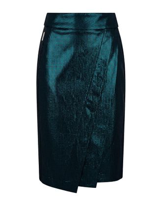 Moorer HOSEN & R&Ouml;CKE - Midi-R&ouml;cke auf YOOX.COM