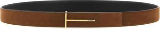 Tom Ford Ceinture - Multicolore