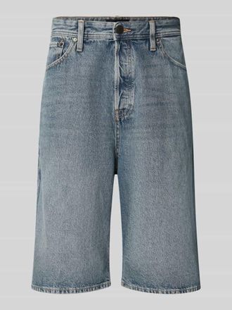 Jack & Jones Extra Baggy Fit Bermudas Modell IRON