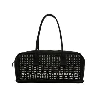 Gimaguas Mini Claudia Bag - - Bags - Damen - Schwarzk - ONE SIZE