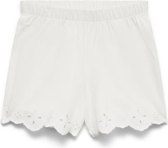 Vero Moda Vmlouise Hw Shorts