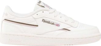 Reebok Club C 85 Vegan Trainers EU 37