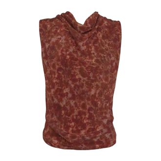 Cortana Femme, Tops, Rouge, Taille: 42 FR Hauts