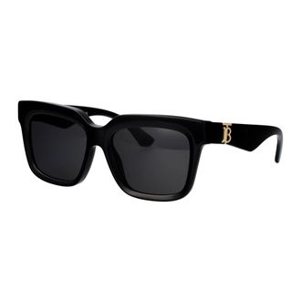 Burberry Be4419 Sonnenbrille - - Accessories - Damen - Schwarzk - 54 MM