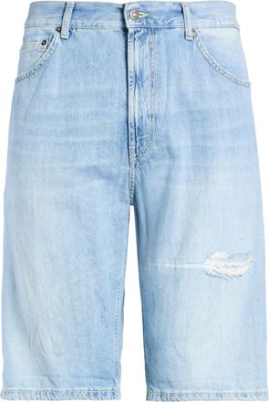 Dondup HOSEN & RÖCKE - Jeansshorts auf YOOX.COM