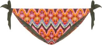 Banana Moon Bas de maillot Dasia Exotic