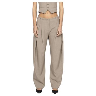 Iro Iro, Damen, Hosen, Beige, XSGr&ouml;&szlig;e