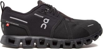 On Laufschuhe Cloud 5 Waterproof 5998838 Schwarz