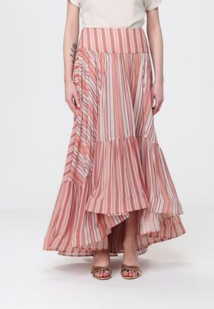 Zimmermann Jupe ZIMMERMANN Femme couleur Rouge