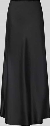 Vero Moda Ausgestellter Maxi-Rock mit elastischem Bund Modell MERLE
